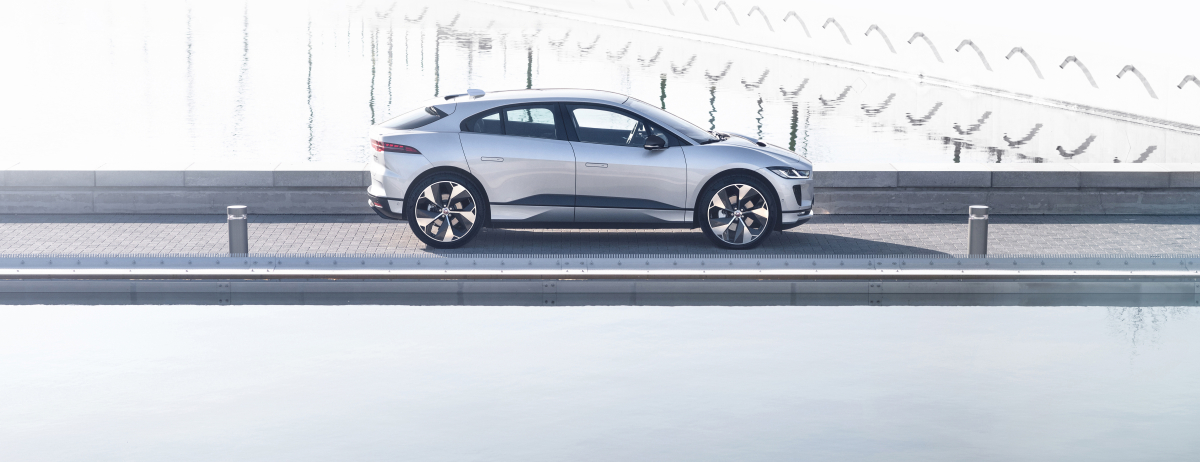 JAGUAR LAND ROVER TO PROVIDE FLEET OF ALL ELECTRIC VEHICLES FOR WORLD LEADERS AT COP26 JLR Media Newsroom
